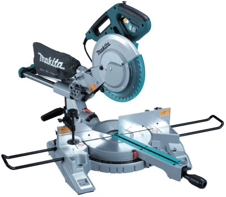 MLS100 : MITRE SAW 255MM - Tower Electrical
