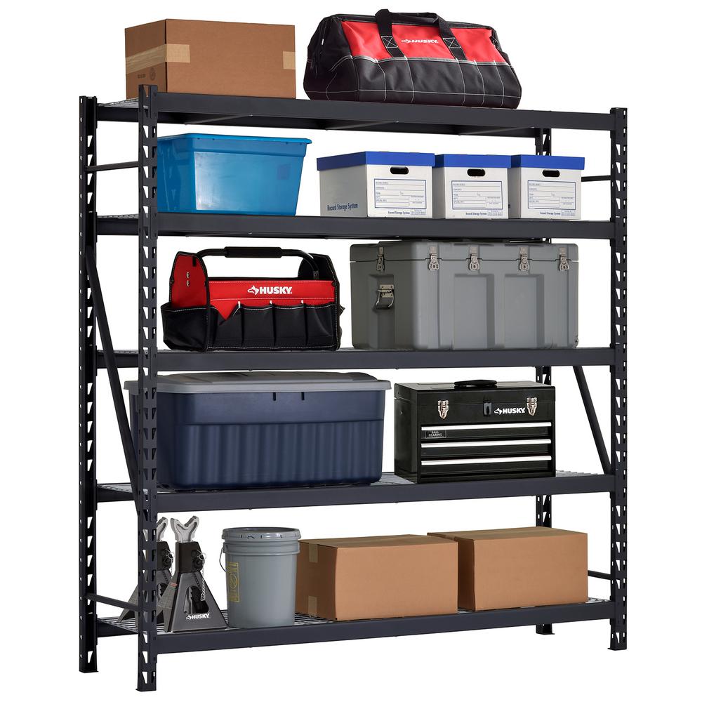 STORAGE SOLUTIONS - Tower Electrical
