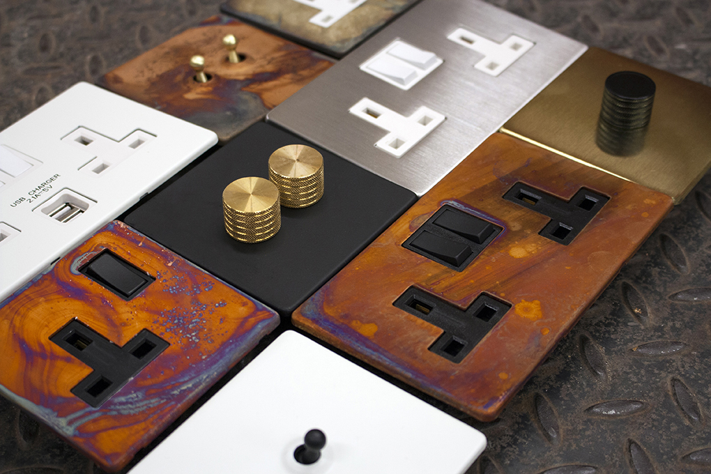 HOME ELECTRICAL - Tower Electrical