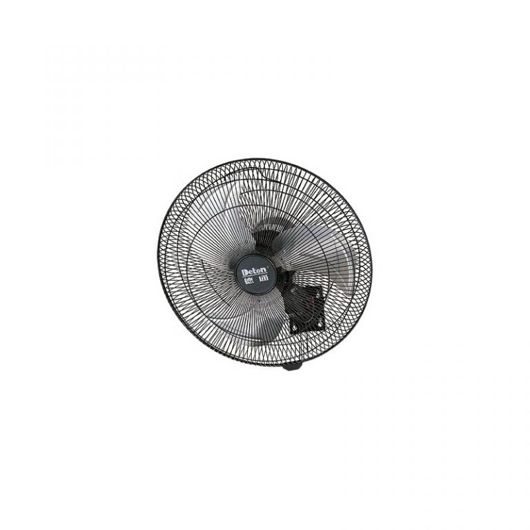 18" INDUSTRIAL WALL FAN - Tower Electrical